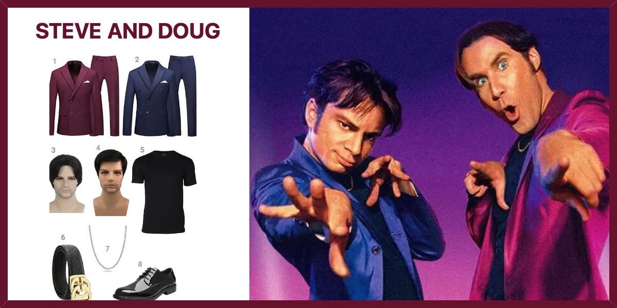 Costume Wall | Costume Ideas and Cosplay Guides