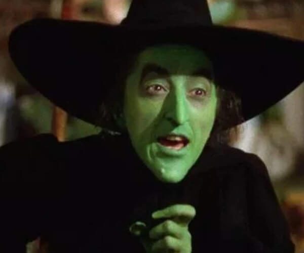 Dress Like Wicked Witch of the West Costume | Halloween and Cosplay Guides