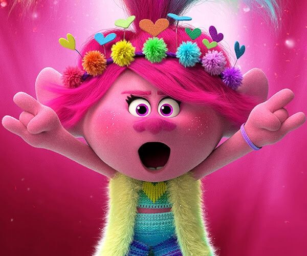 Dress like Poppy Costume | Halloween and Cosplay Guides