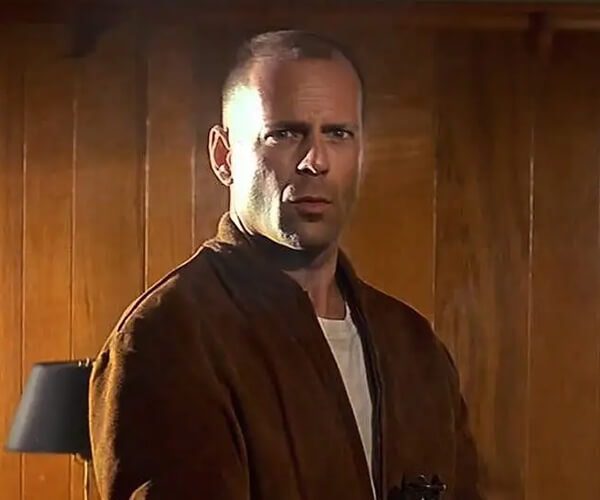 Dress like Butch Coolidge Costume | Halloween and Cosplay Guides