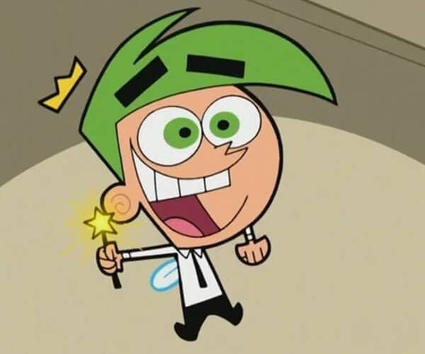 Dress like Cosmo Costume | Halloween and Cosplay Guides