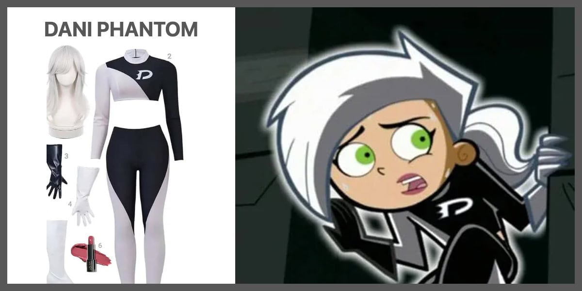 Costume Wall | Costume Ideas and Cosplay Guides