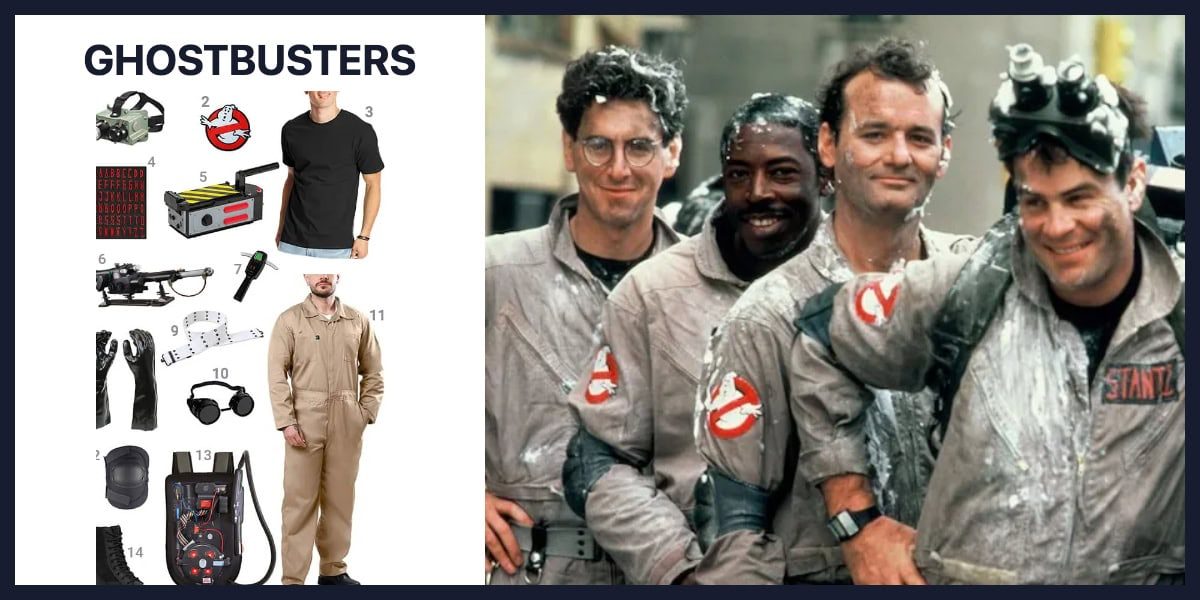 Costume Wall | Costume Ideas and Cosplay Guides