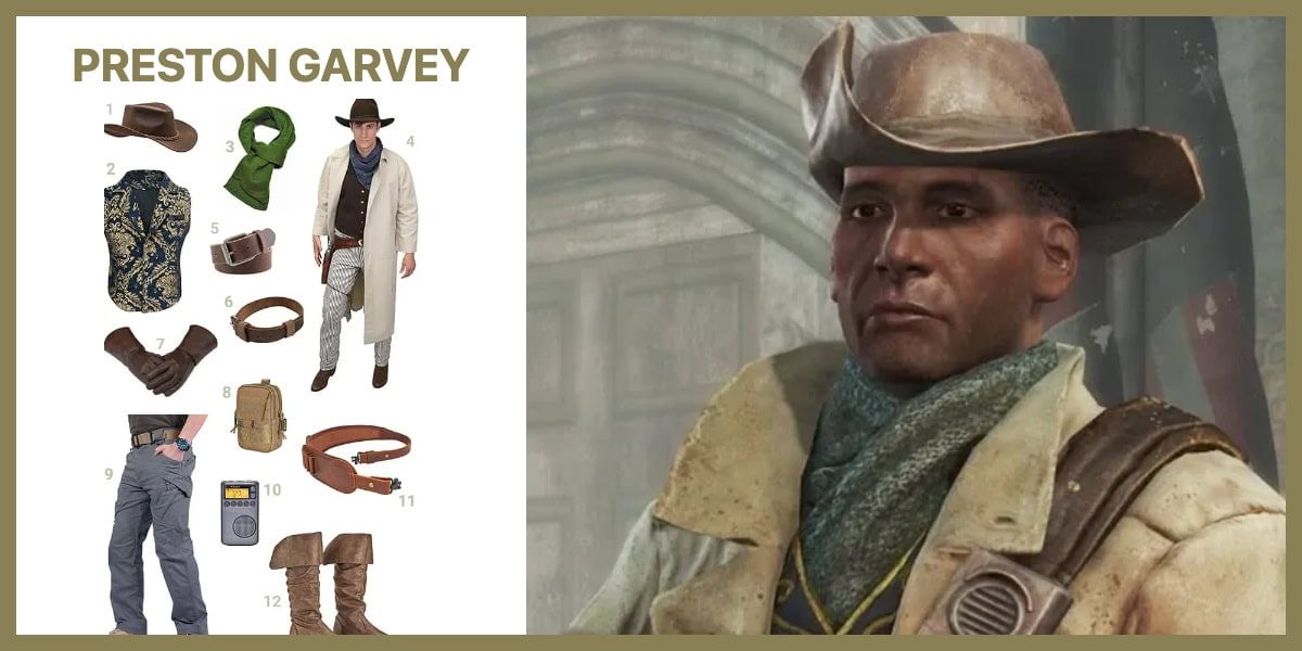 Costume Wall | Costume Ideas and Cosplay Guides