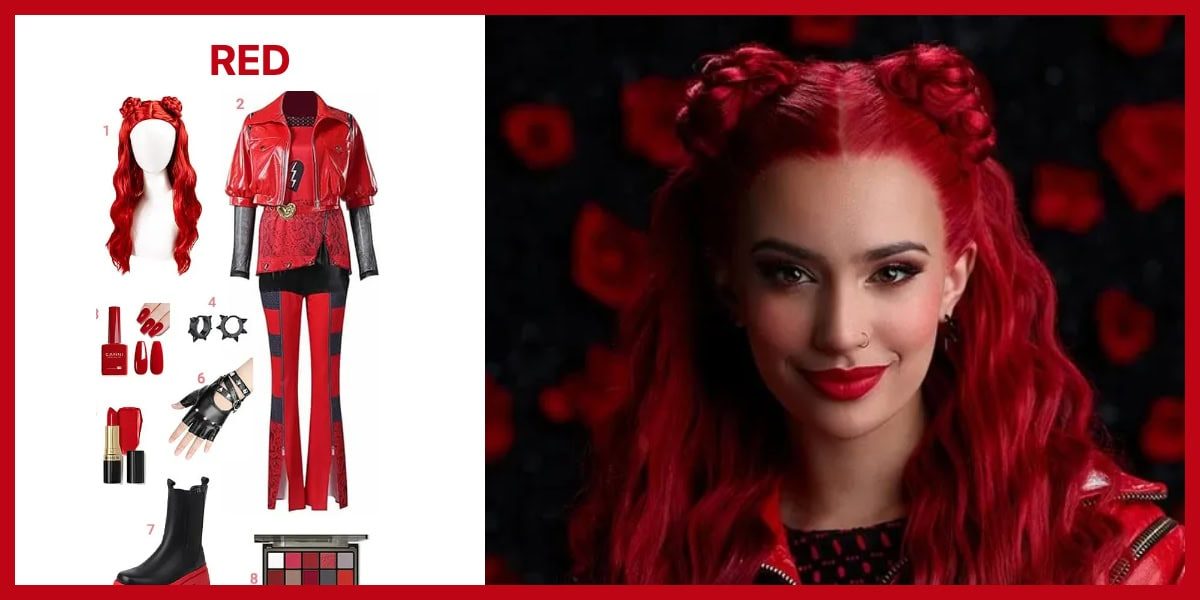 Costume Wall | Costume Ideas and Cosplay Guides