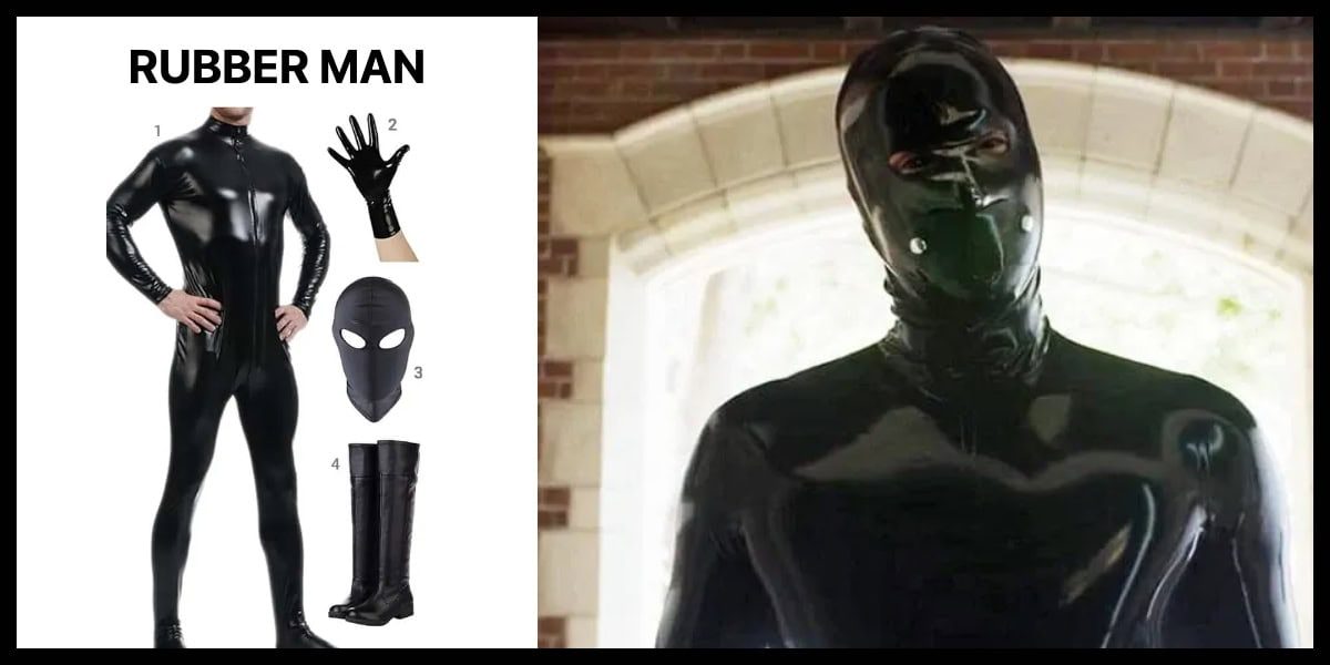 Costume Wall | Costume Ideas and Cosplay Guides