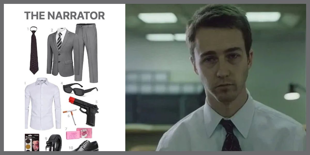 Costume Wall | Costume Ideas and Cosplay Guides