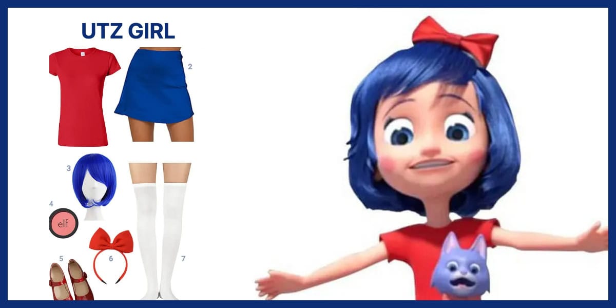 Costume Wall | Costume Ideas and Cosplay Guides