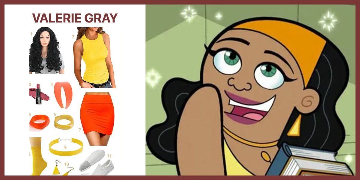 Costume Wall | Costume Ideas and Cosplay Guides